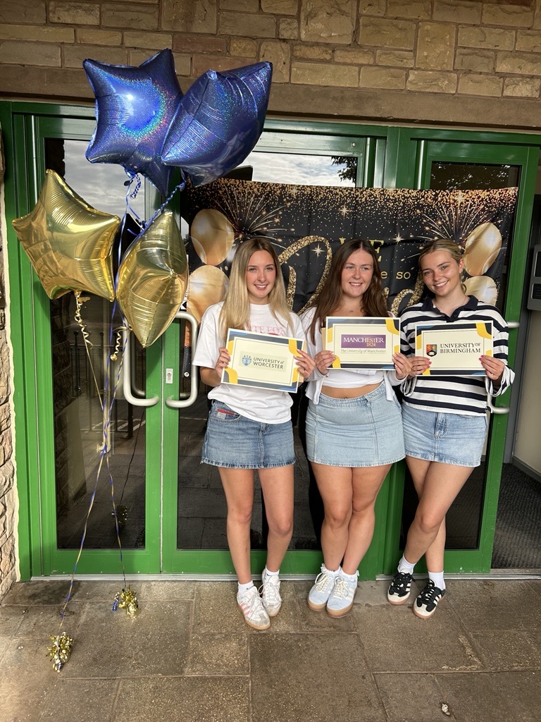 Hagley Catholic High School - Home